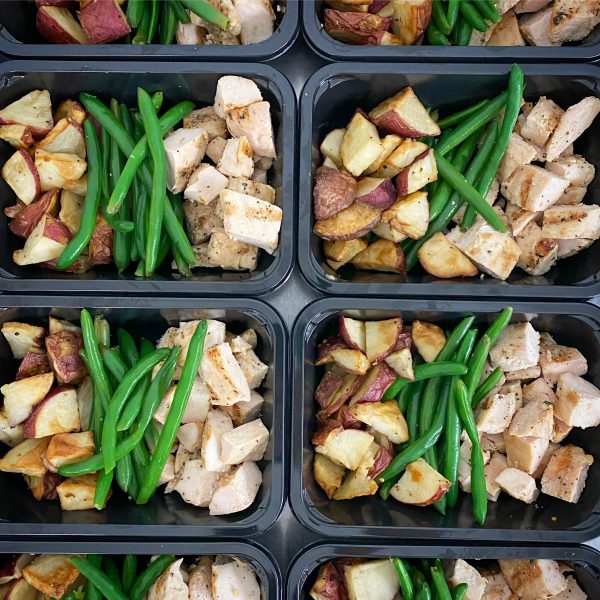 Custom Order – Jacked Nutrition